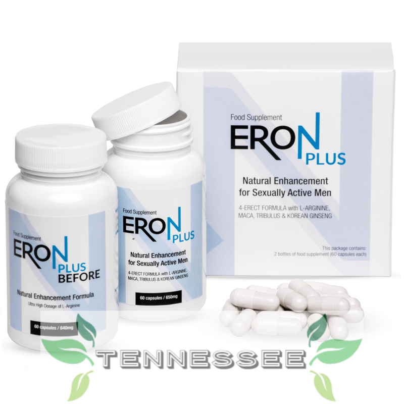 Tennessee: Zbiór faktów dotyczących diet, a także suplementów diety